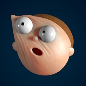 Geometry Dash Online - Femoi | Dress Up - Makeover - Madlavning